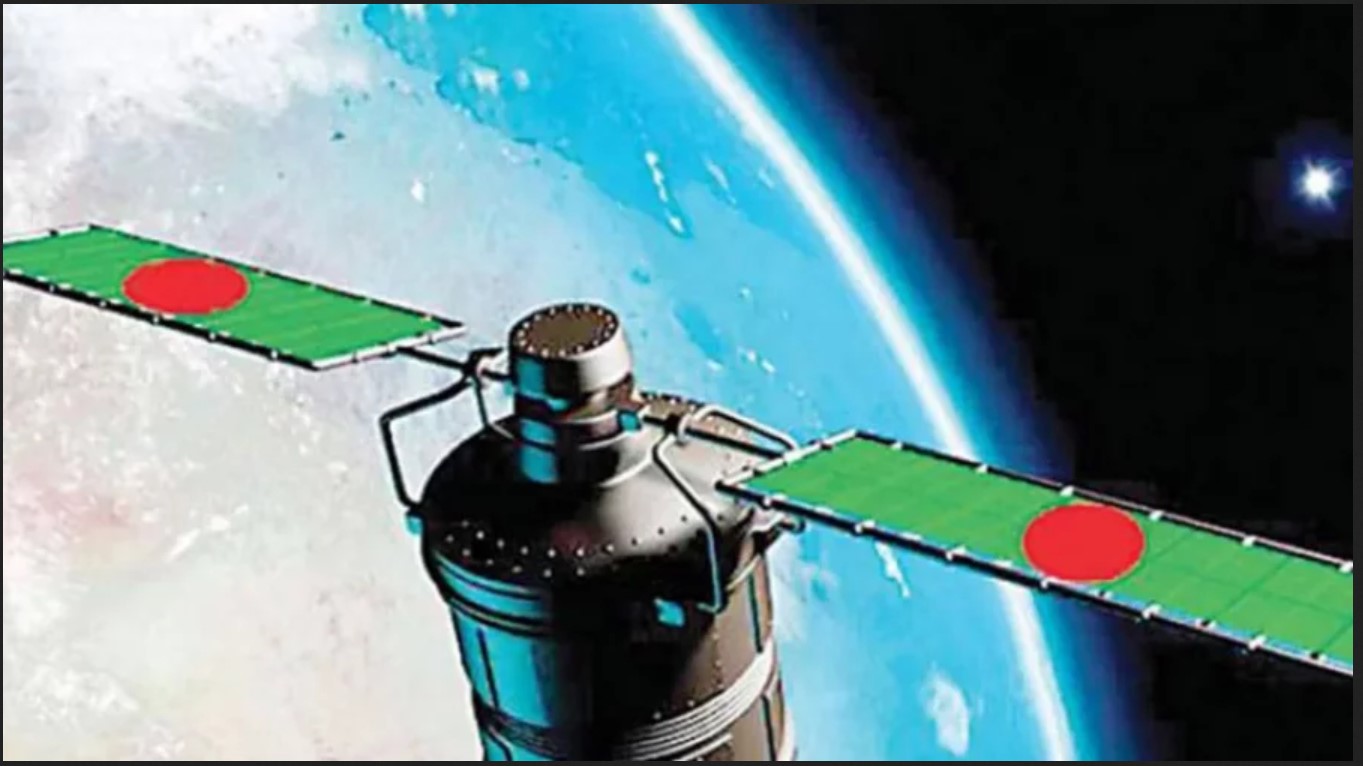বাংলাদেশ / বঙ্গবন্ধু স্যাটেলাইট ২ – নতুন কী আসছে? (Bangladesh ...
